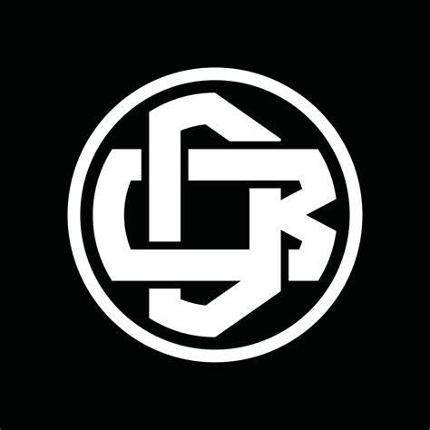 Db Logo Monogram Design Template 16568008 Vector Art At Vecteezy