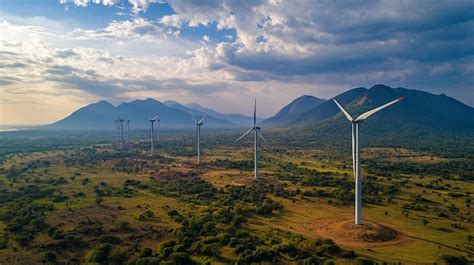 Muppandal Wind Farm Indias Largest Operational Onshore Wind Farm