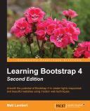 Free PDF Download Learning Bootstrap Second Edition OnlineProgrammingBooks Com
