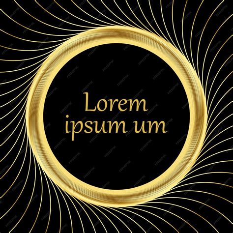 Premium Vector Abstract Wave Line Background With Beautiful Light Effect