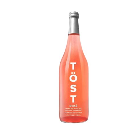 TÖst Rosé Lucilles Bottleshop