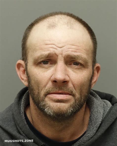 Anthony Jason Earl 01 19 2024 Wake County Mugshots Zone