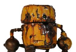 Rust For Robots OpEn