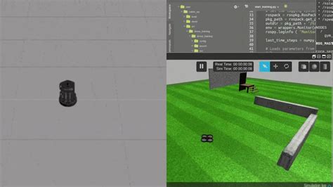 Video The Construct On Linkedin Jenkins Robotics