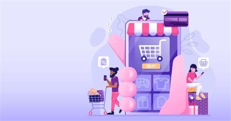 Mobile E Commerce Next Generation Experiences