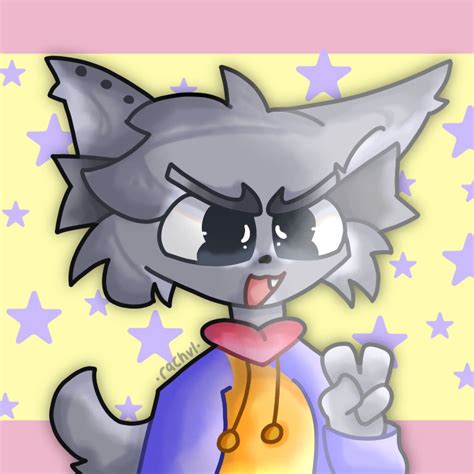 Kapi Fnf By Rqchvl On Deviantart
