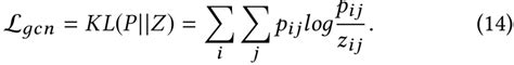 structural deep clustering network阅读与翻译 csdn博客