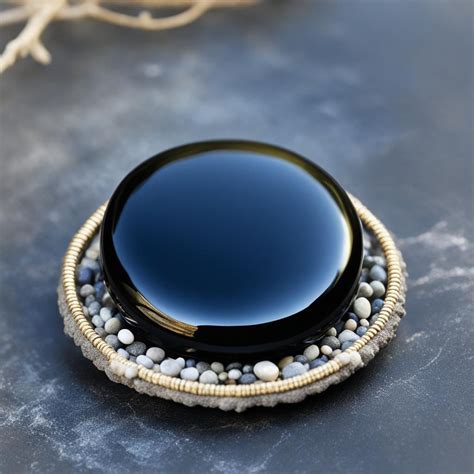 Unveiling Black Onyx Spiritual Properties And Meanings Spiritual Center