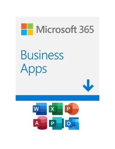 Microsoft Office 365 Apps For Business
