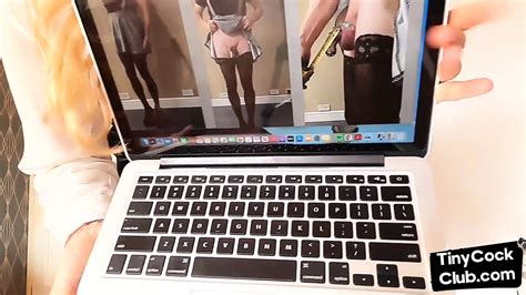 Fem Secretary In Provocative Uniform Talks About Small Dicks Eporner