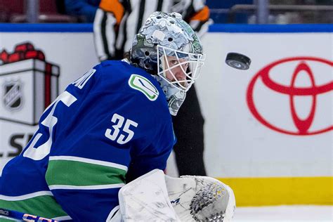 Vancouver Canucks Roster News Stats And More