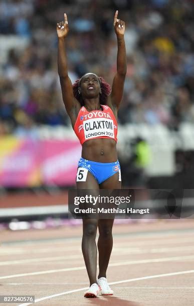 78 Grace Claxton Photos And High Res Pictures Getty Images