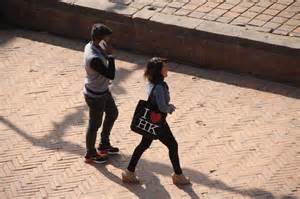 The Girls Of Kathmandu Sfo777