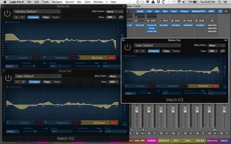 How To Use Match EQ To Reveal That Pro Mix Sound