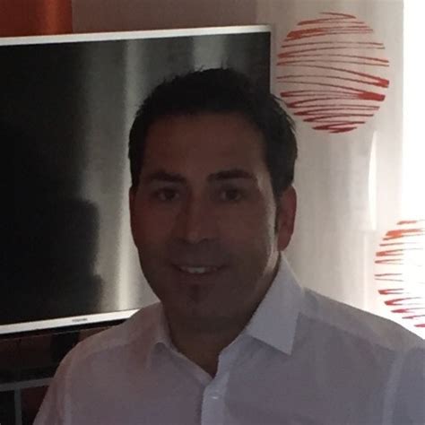 Markus Lipp Projektleiter Schwäbisch Hall Facility Management Gmbh