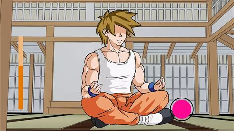 Dragon Girl X Shutulu Dragon Ball Part 5 Art Martial Sex Ranfan By