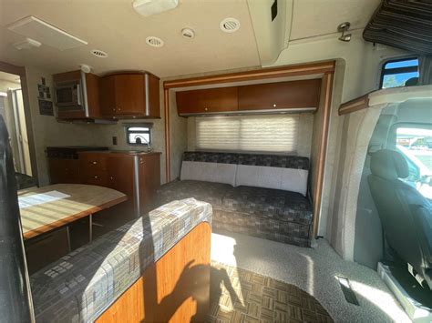2008 Winnebago View 24h Rvs And Campers Summerfield Florida