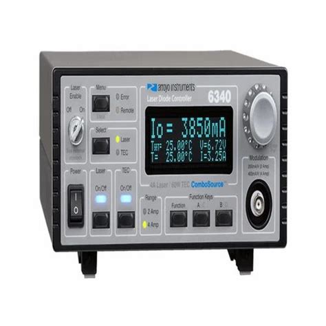 Laser Tec Controllers At ₹ 235000 Temperature Controllers In Laser Tec Controllers At ₹ 235000 Temperature Controllers In