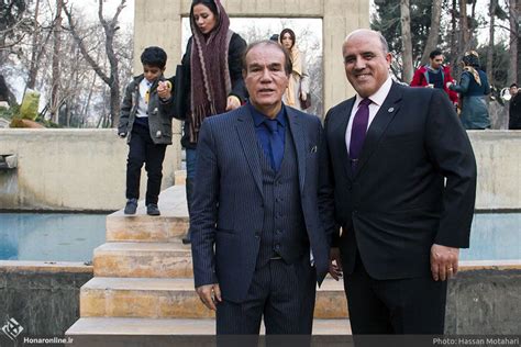 نمایشگاه نقاشی رحیم نوه سی در گالری فرهنگسرای نیاوران