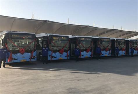 厉害了byd！北京采购350辆比亚迪纯电动公交车搜狐汽车搜狐网