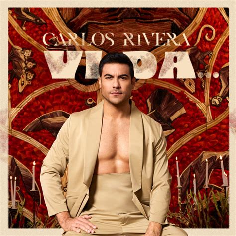 Vida Ep De Carlos Rivera Spotify