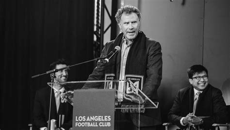 Lafc Crest Launch Event Re Cap Soccerbible