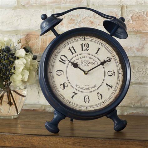Mantel And Tabletop Clocks Clock Table Clock Tabletop Clocks