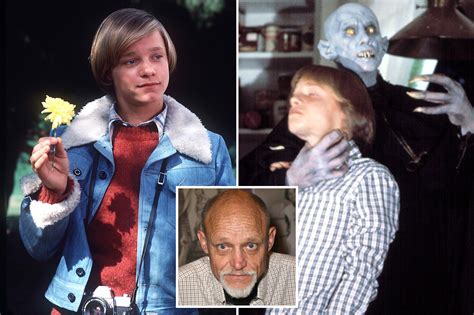 Lance Kerwin A Journey Through Hollywood And Beyond