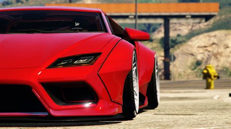 6str Pegassi Tempesta Custom Tuners And Outlaws Add On Tuneable