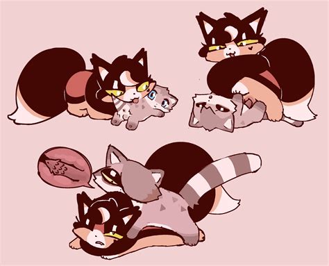 Rule 34 Age Difference Age Progression Aged Down Anthro Anus Ashfur