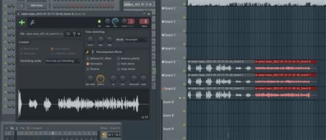 How To Normalize Only A Specific Section Of Audio Hey Guys How Can I