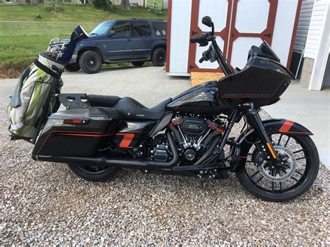 Harley Davidsonindian Golf Club Carrier 2×2 Cycles