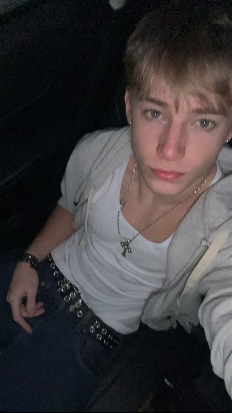 Blake Andrew Homens Loiros Rapazes Sensuais Garotos Sensuais