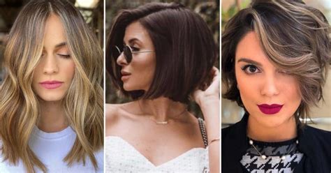 Cortes De Cabello Para Mujeres De 40 Este 2022