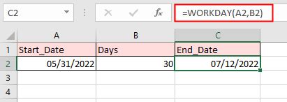 Excel Tutorial DateTime Calculation Calculate Difference Age Add Subtract