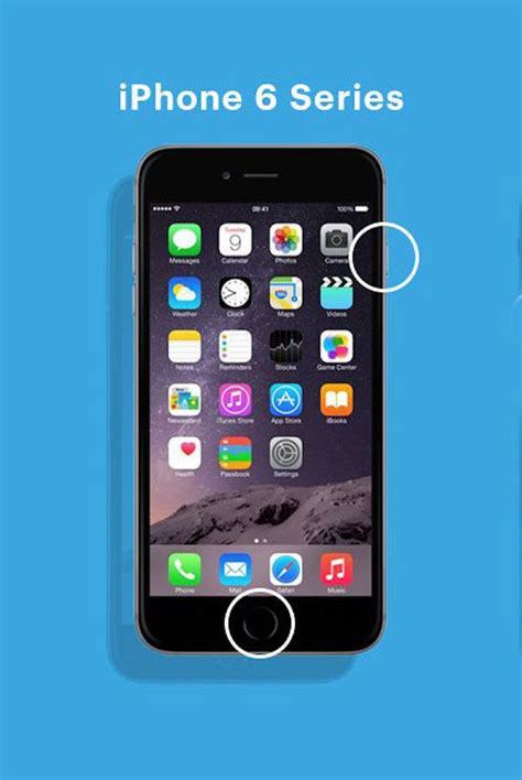 How To Restart An IPhone All Models