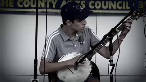 Caleb Coatney Shady Grove Youtube