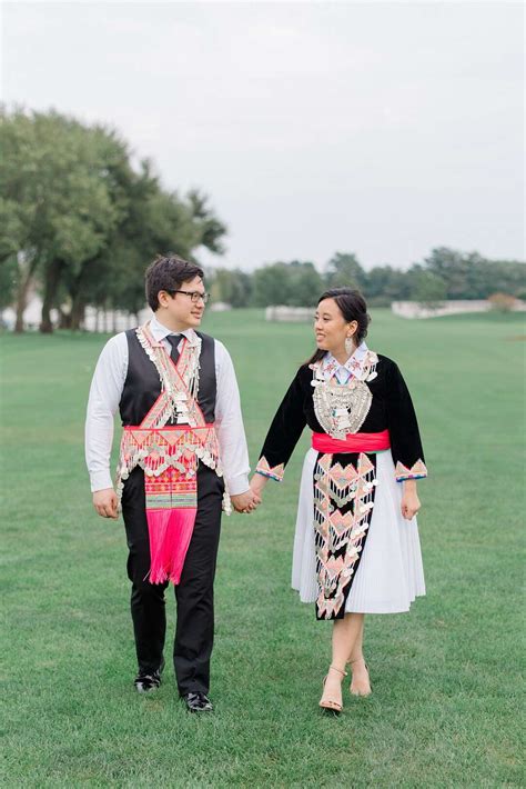 Hmong Wedding Traditions 60 Photos