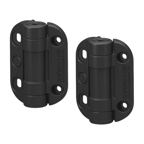 SafeTech Trilatch Magnetic Latch