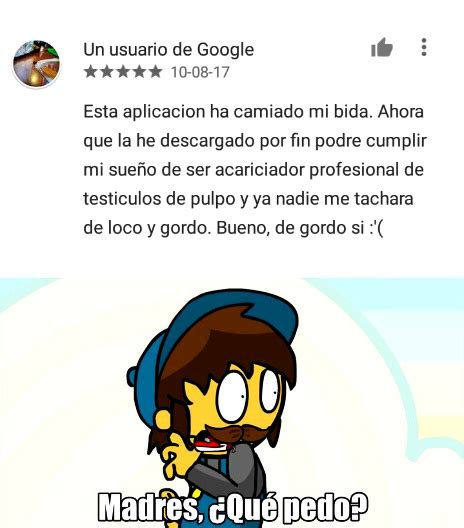 Aplicacion Life Fixer Meme By Bananafullhd Memedroid