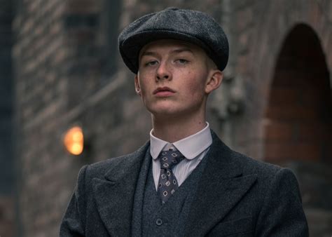 Peaky Blinders