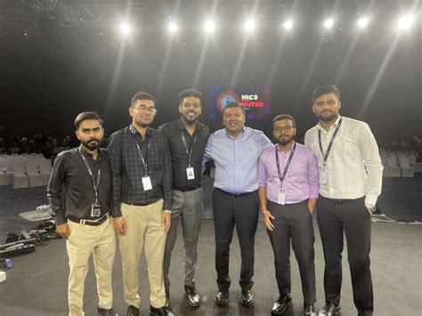 Siddhant Singh On Linkedin Had A Great Time Meeting And Interacting With Deloitte South Asia Ceo…