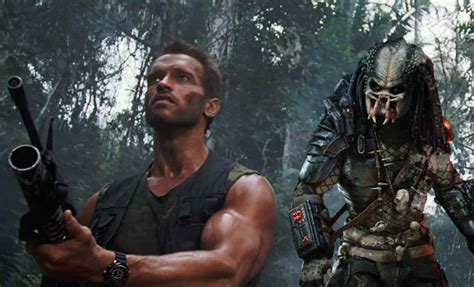 Si Te Gustó War Machine Estas Películas De Invasiones Alienígenas