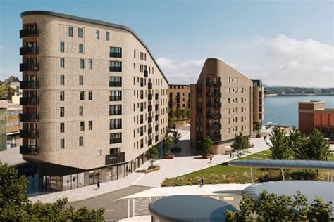 Where Can I Use A Hydrodynamic Vortex Separator Spel Products