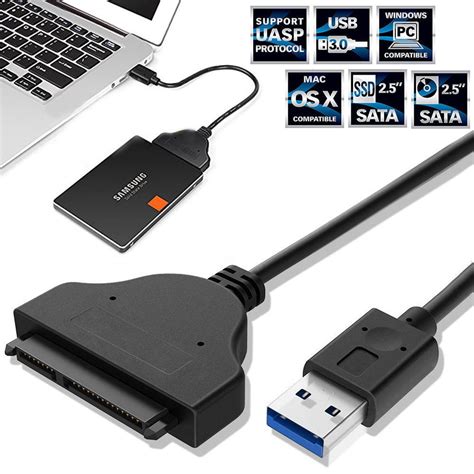 Macbook External Hard Drive Adapter Kurtlinked