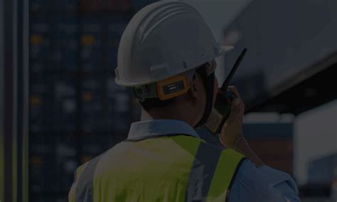 Five Advantages Of A Tag Based Proximity Warning System Sensorzone Proximity Warning System