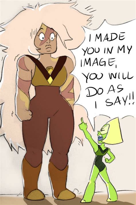 Pin By B Mc On Steven Universe Steven Universe Characters Peridot Steven Universe Steven