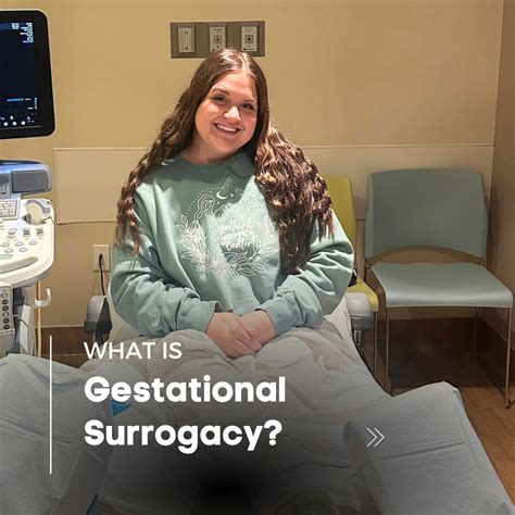 What Is Gestational Surrogacy Definition And Process