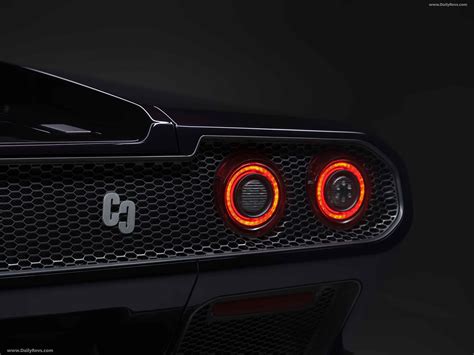 2025 Eccentrica V12 Stunning Hd Photos Videos Specs Features