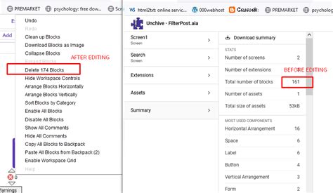 How To Filter The Dynamic Component List Given That The Data Is From